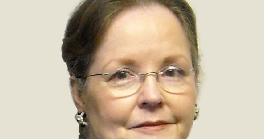 Brenda Harper Obituary (1941 - 2025)