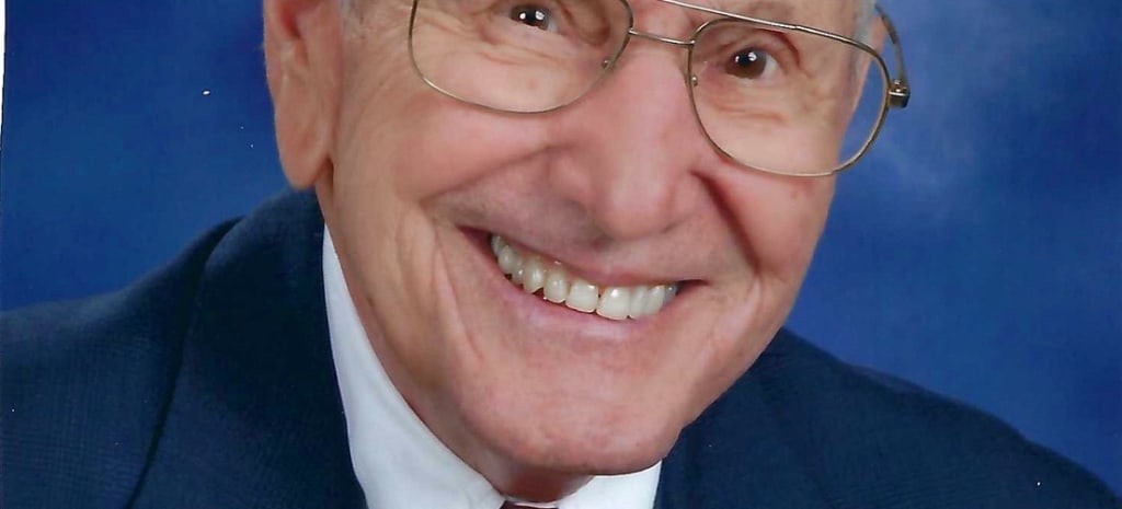 Bertrand Cooper Obituary (1932 - 2023) - Port Royal, South Carolina