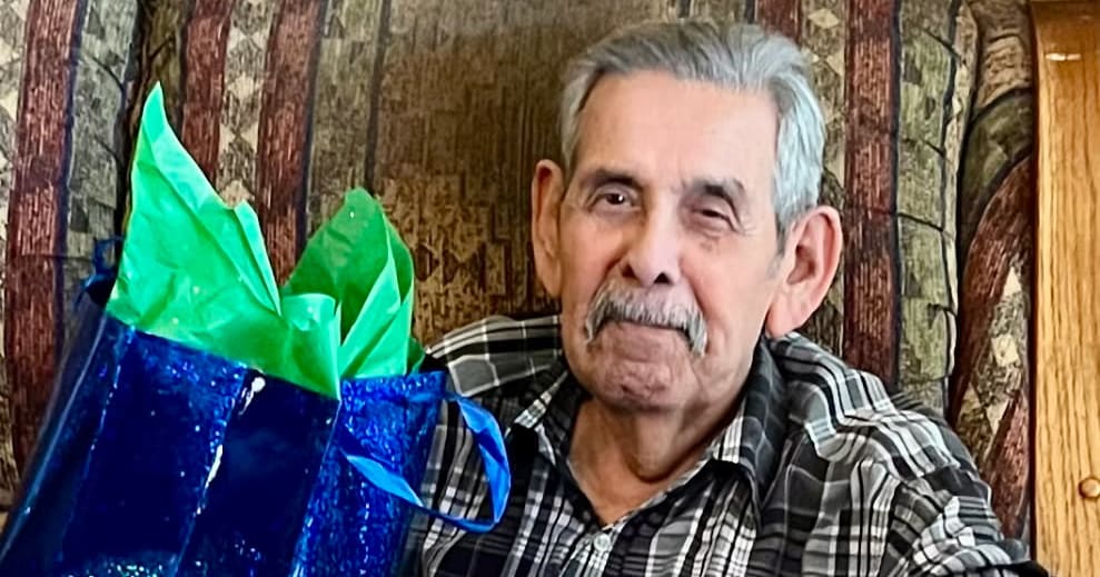 Alfonso Garcia Obituary (1935 - 2025) - Mission, Texas