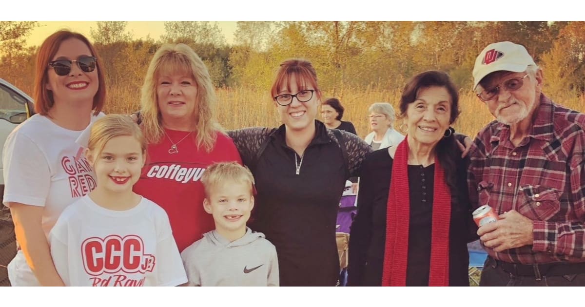Lisa Taylor Obituary (1962 - 2023) - Wann, Oklahoma