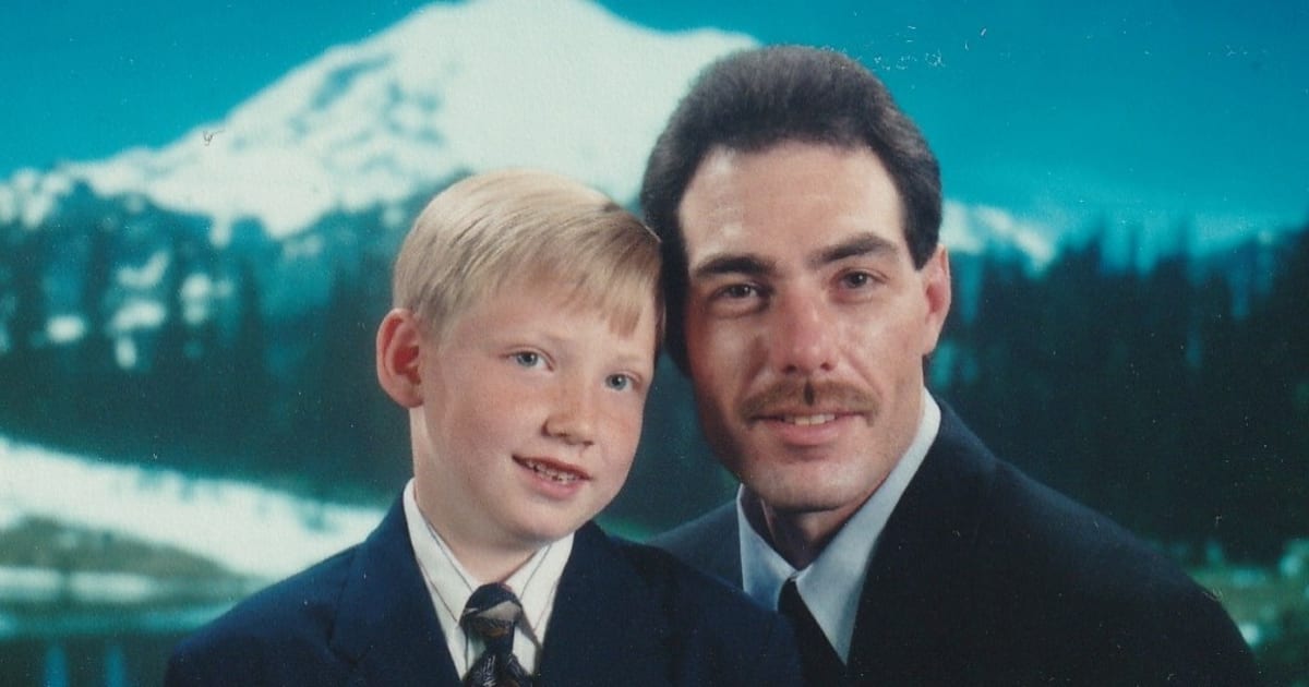 Kenneth Stewart Obituary (1965 - 2025) - Spanaway, Washington