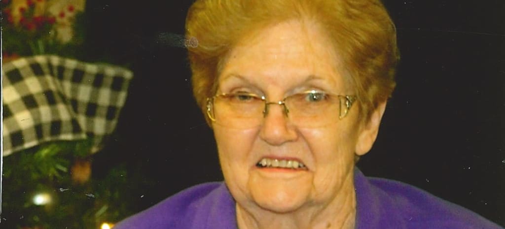 Beverly Reedy Obituary (1939 - 2024) - Lincoln, Nebraska