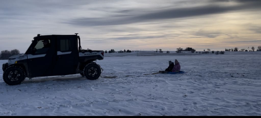 Brad Dummer Obituary (1978 - 2024) - Pecatonica, Illinois