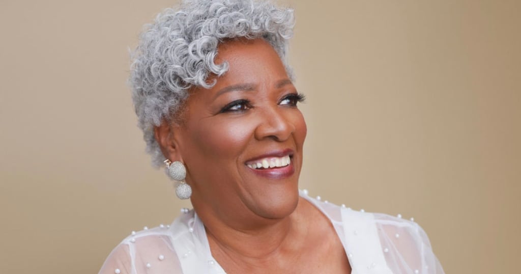 Cynthia Anita McCrary Obituary (1948 - 2026) - Fayetteville, Georgia