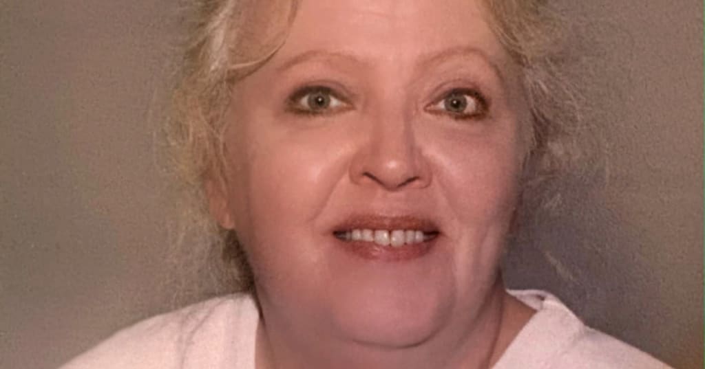 Georgia D. Bowden Obituary (1948 - 2025) - Wisconsin Rapids, Wisconsin