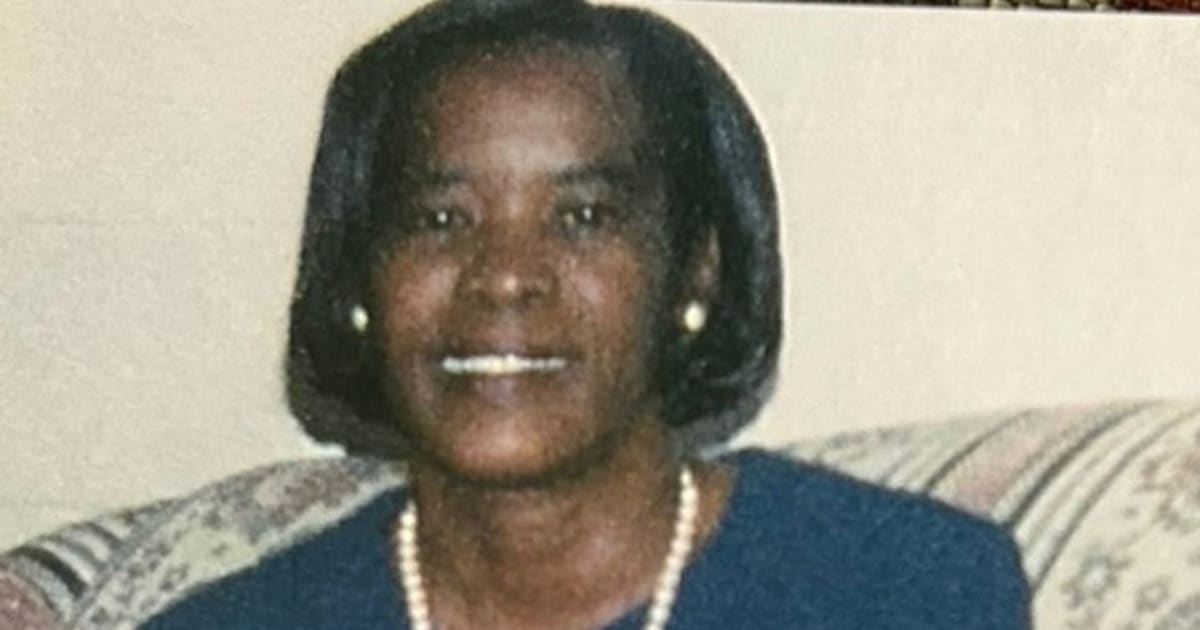 Irene Smith Obituary (1950 - 2025) - Fort Myers, Florida