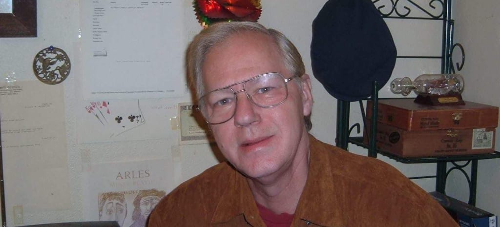 Timothy Freeman Obituary (1950 - 2023) - Perryville, Arkansas