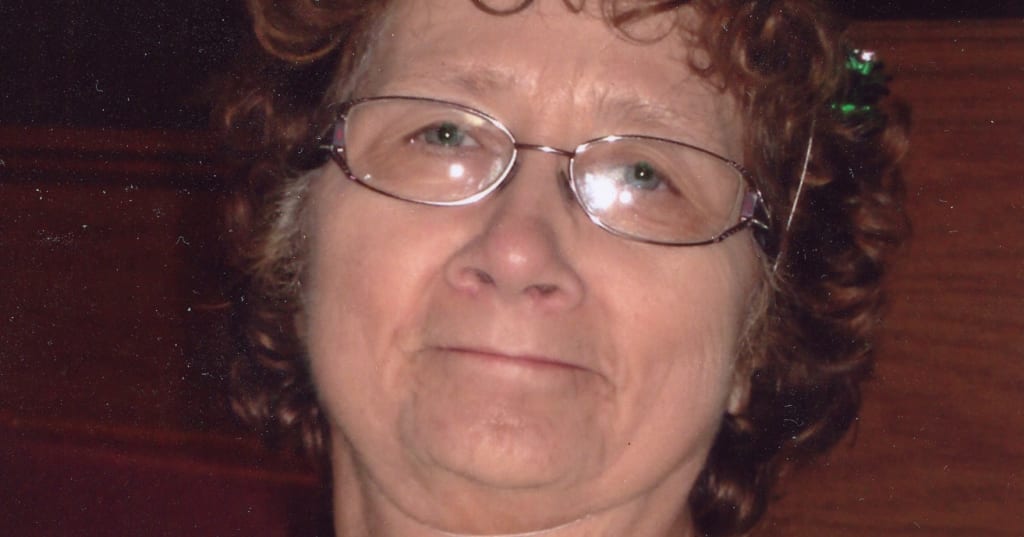 Marianne Howard Obituary (1942 - 2026) - Wisconsin Rapids, Wisconsin