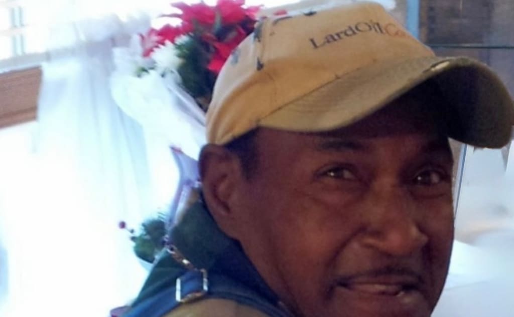 Whitney Joseph Obituary (1952 - 2025) - Lutcher, Louisiana