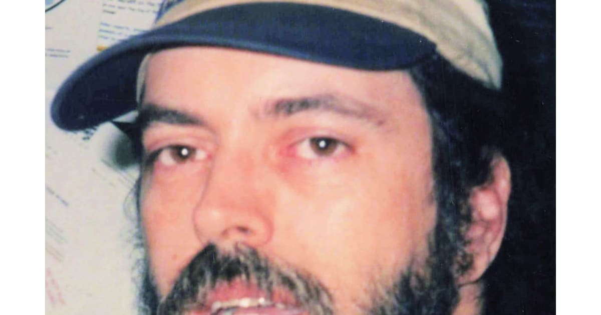 Paul David “Blueshippy” Rowlett Obituary (1963 - 2024) - Tulsa, Oklahoma
