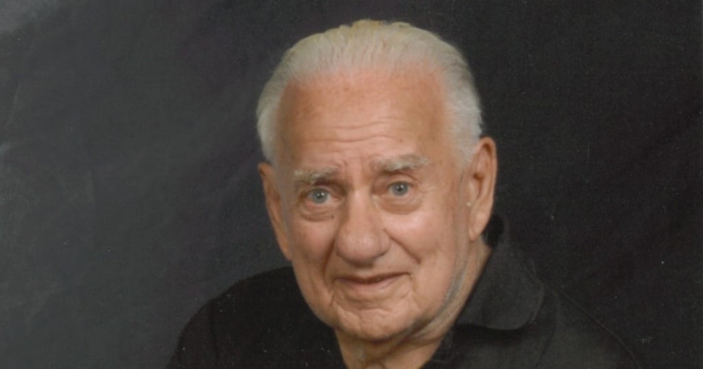 Anthony Grasso Obituary (1933 - 2025) - Hazleton, Iowa