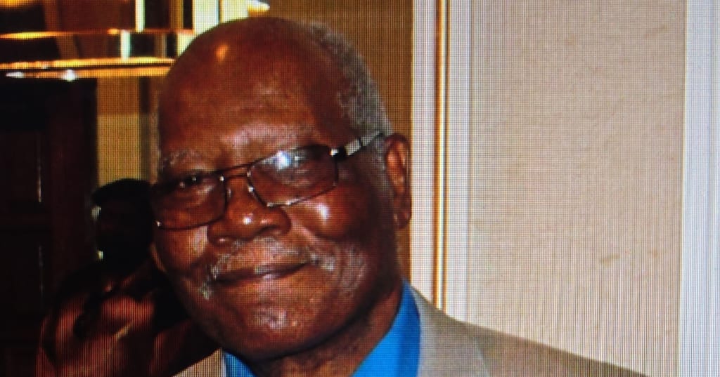 Eddie Thomas Wooten Obituary (1932 - 2026) - Norwalk, Connecticut