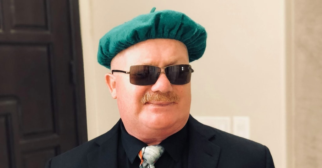 Joel Angel Garcia Obituary (1960 - 2025) - Palmview, Texas