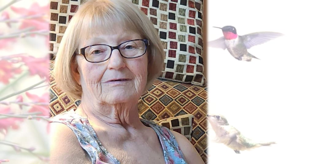 Teresa Ann Rowe Obituary (1952 - 2025) - Spring Lake, North Carolina