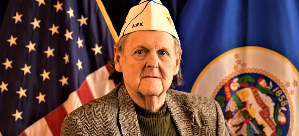 Lou The Photo Guy Obituary (1943 - 2025) - Saint Paul, Minnesota