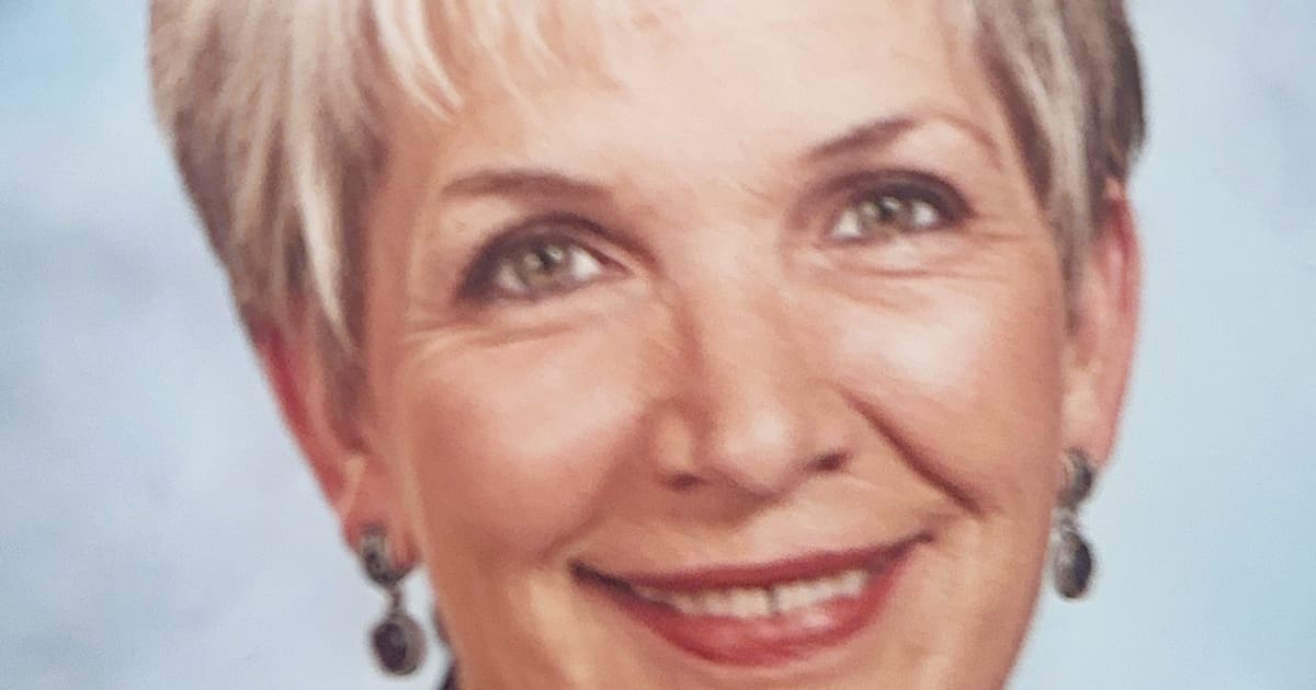 Mary Ellen O'Rourke Obituary (1947 - 2024) - Bloomington, Illinois
