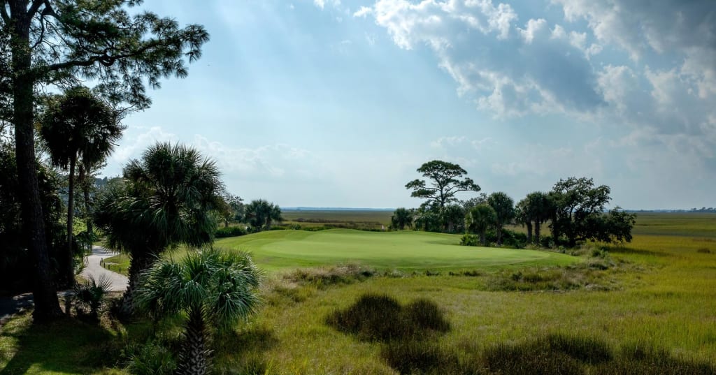 Michael Pate Obituary (1955 - 2025) - Fripp Island, South Carolina