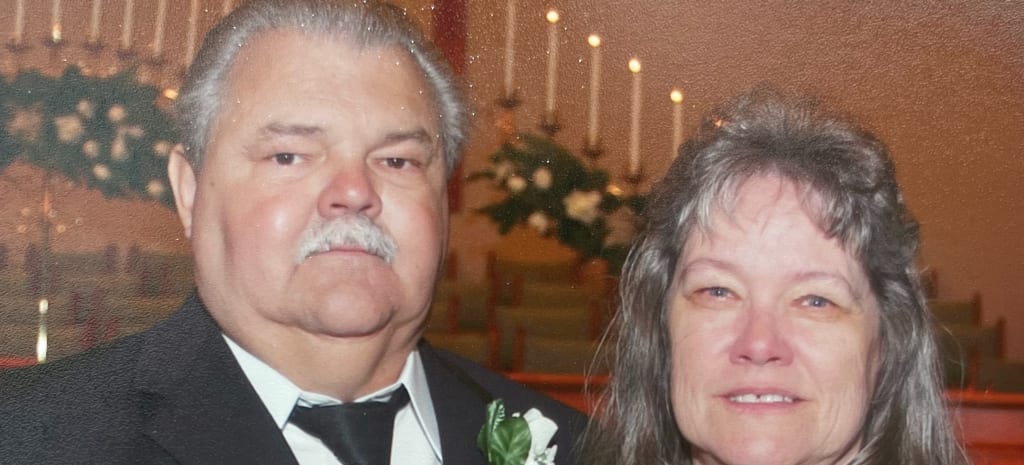 Betty Kitchens Obituary (1947 - 2024) - Conyers, Georgia