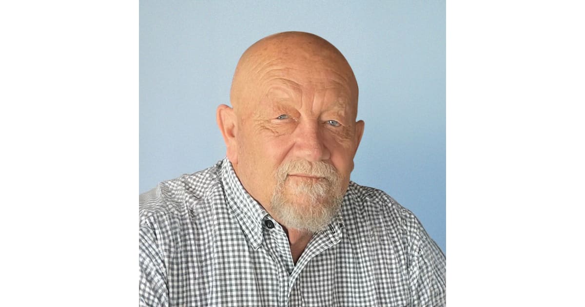 Mark Curl Obituary (1960 - 2025) - Texas City, Texas