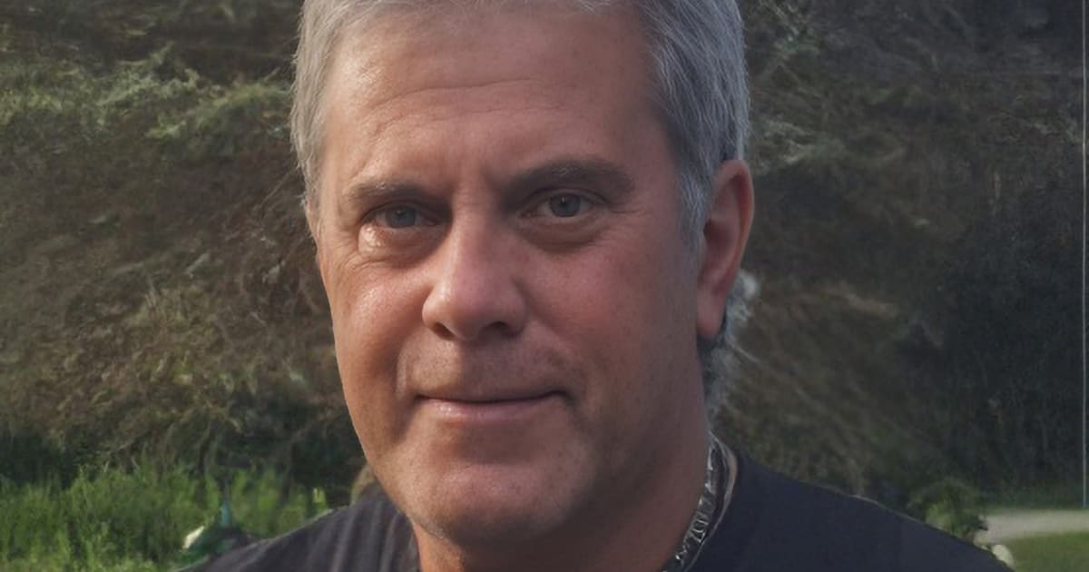 Joseph Sherrer Obituary (1954 - 2025) - McKinney, Texas
