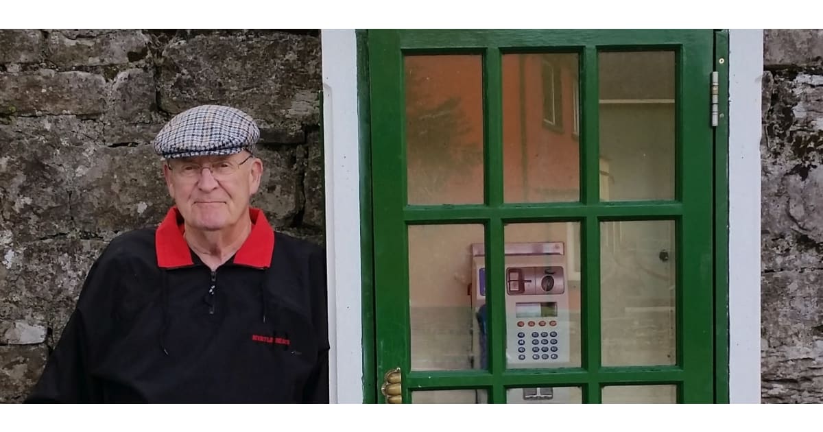 Timothy S. Daugherty Obituary (1942 - 2024)