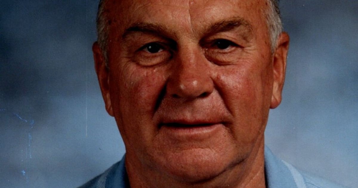 Robert Hess Obituary (1942 - 2024) - Floyds Knobs, IN