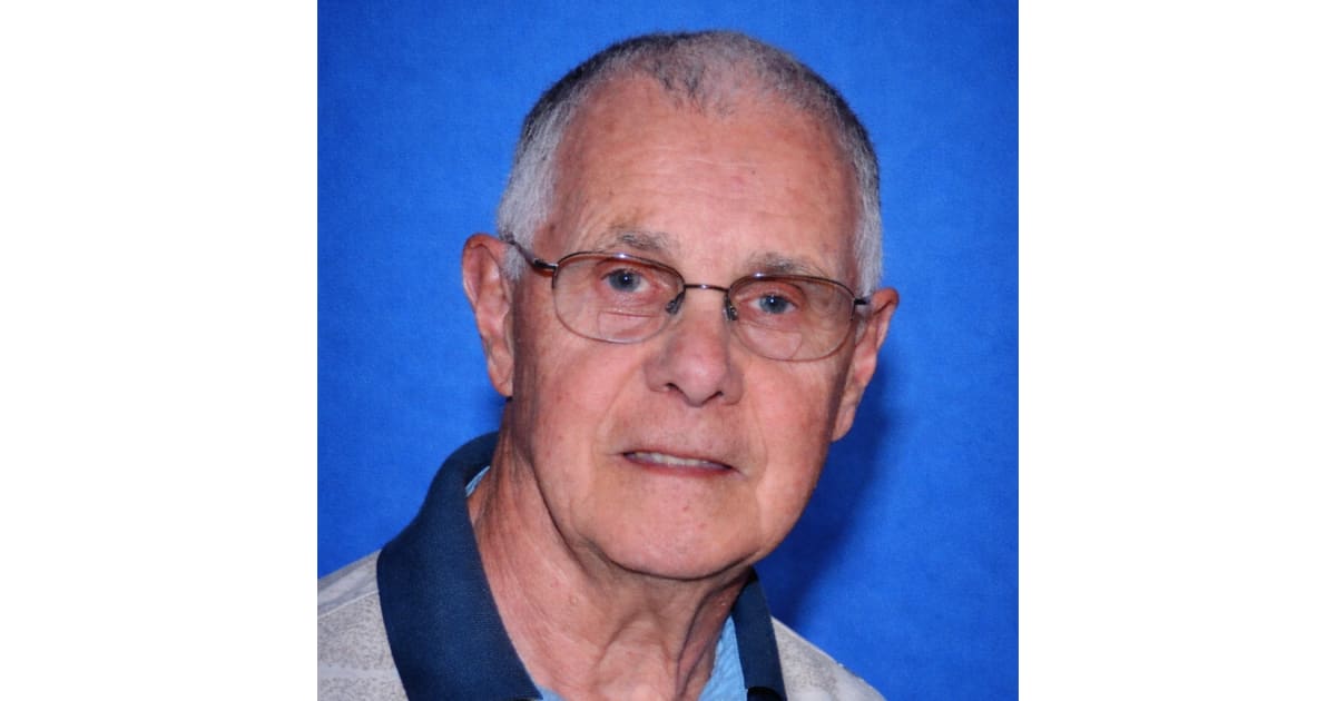 Donald “Lee” Moyer Obituary (1939 - 2026) - Harrisonburg, Virginia