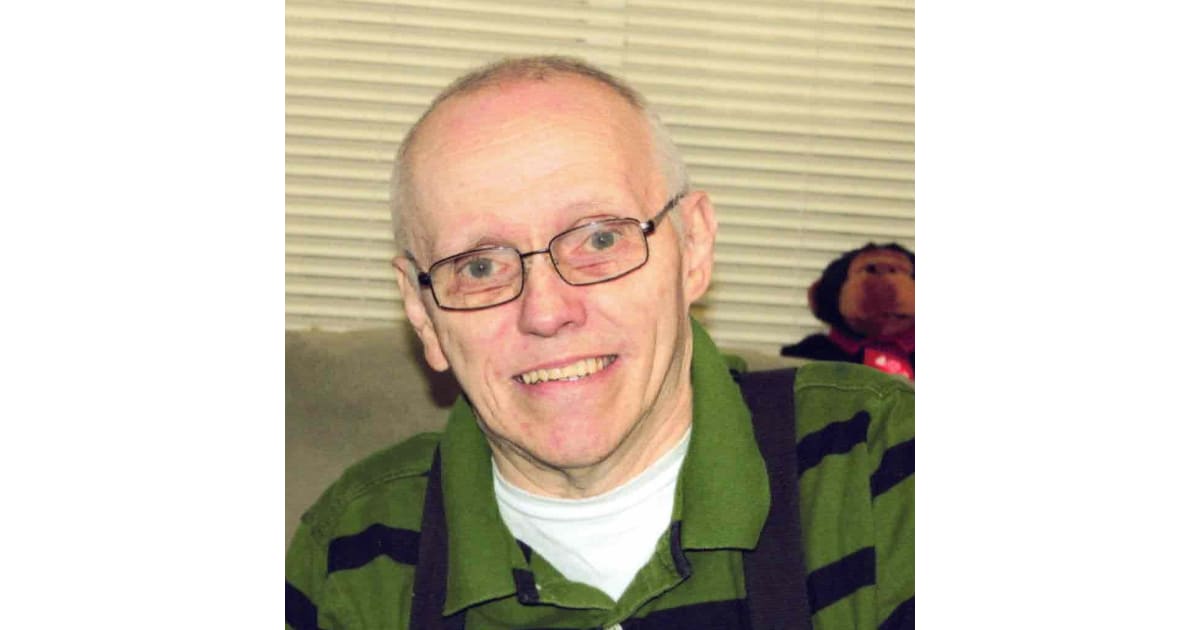 Gary Gregson Obituary (1948 - 2024) - Butler, Pennsylvania