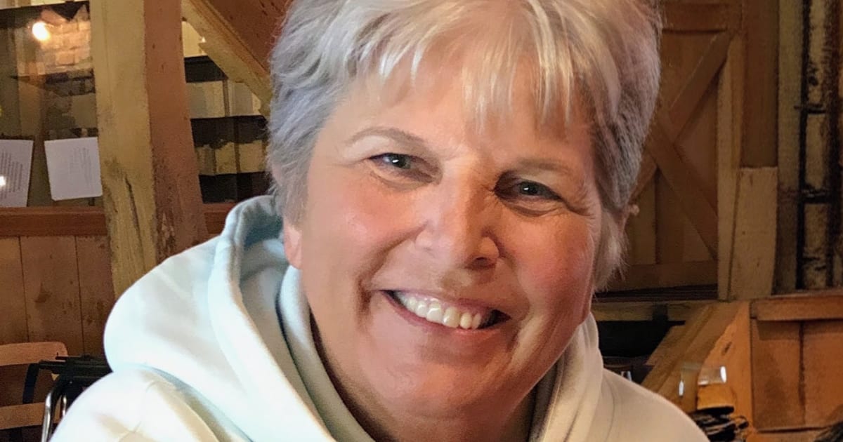 Judy Oltrogge Obituary (1956 - 2026) - Maynard, Iowa