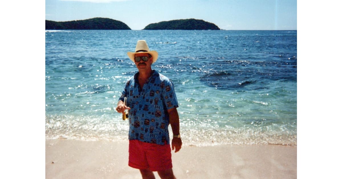 Brian Nessler Obituary (1952 - 2025) - Brigham City, Utah