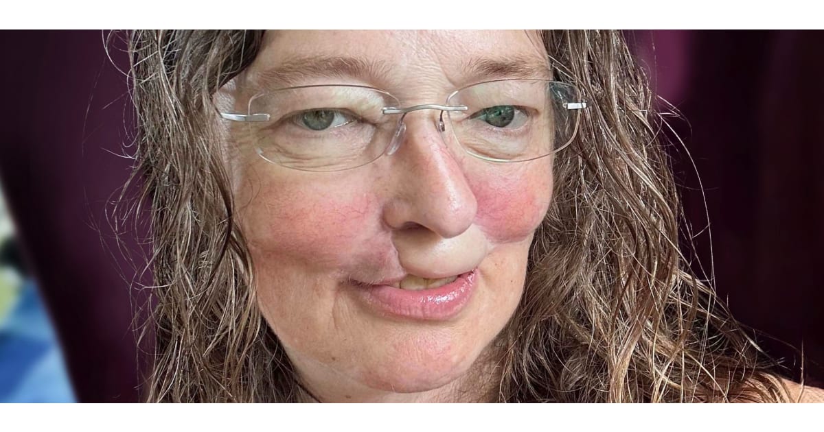 Elizabeth "Libby" Ann Wallace Obituary (1969 - 2024)