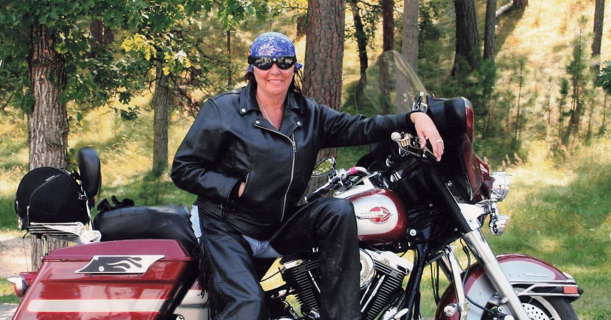 Debra Blaness Obituary (1953 - 2025) - Coffeyville, Kansas