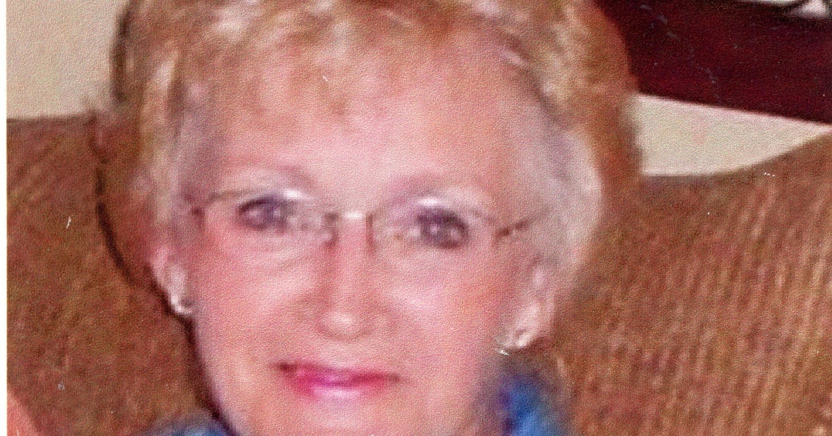 Marilyn Killian Obituary (1944 - 2025) - Wisconsin Rapids, Wisconsin
