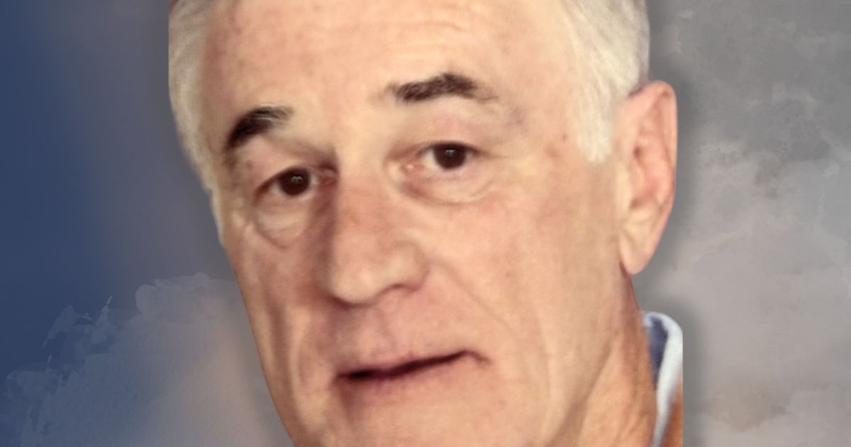Michael Glenn Townsend Obituary (1942 - 2025) - Clinton, Illinois