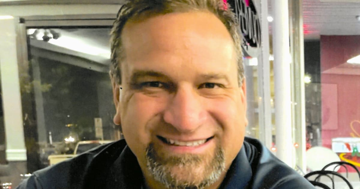 Robert Johnson Obituary (1978 - 2025) - Epsom, New Hampshire