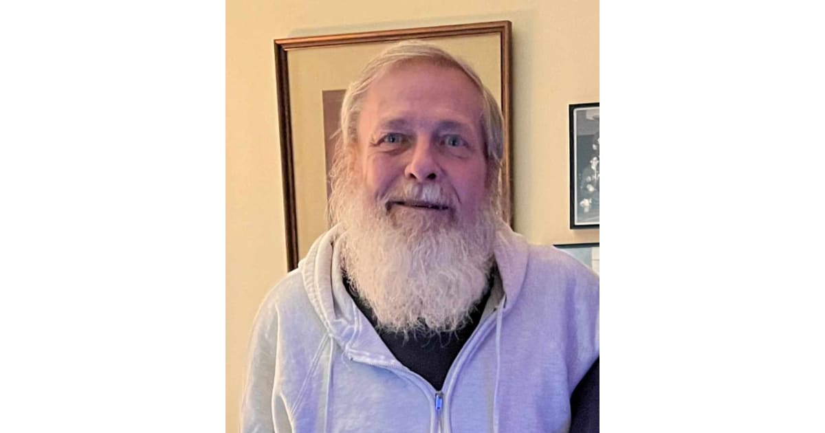 Randall L. Graves Obituary (1953 - 2025)