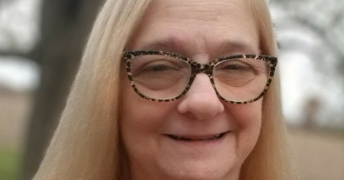 Suzanne Davis Obituary (1960 - 2025)