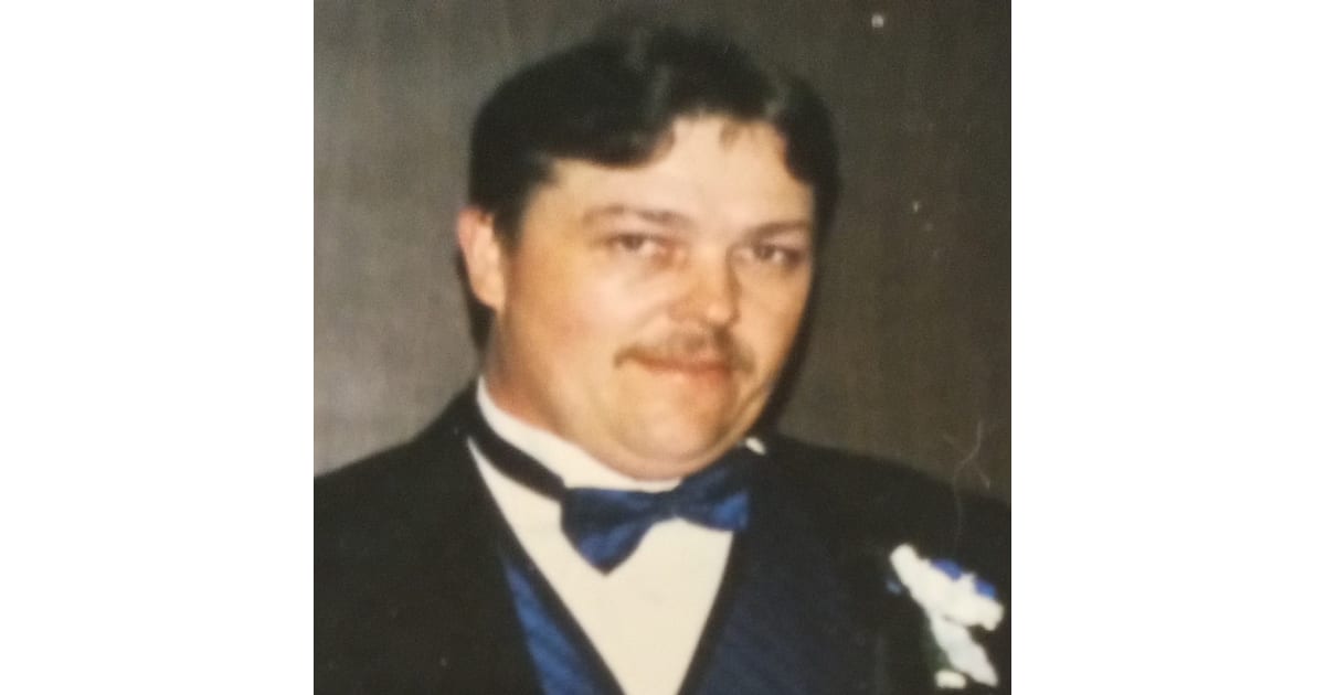 Thomas Dibler Obituary (1964 - 2024)