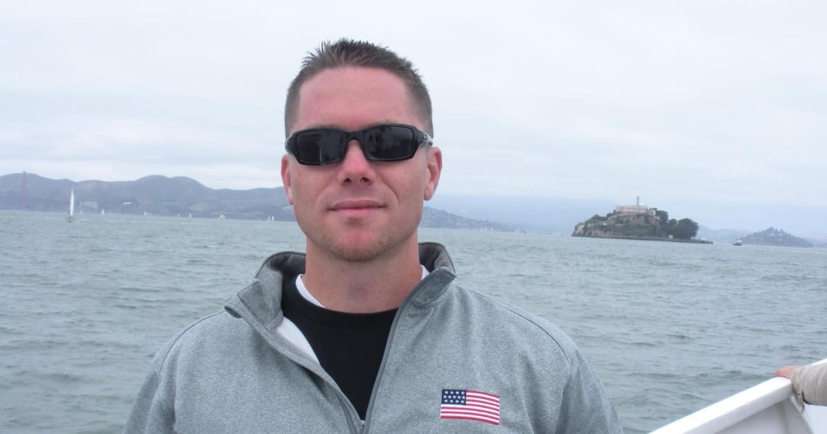 Jason Terwilliger Obituary (1978 - 2025)