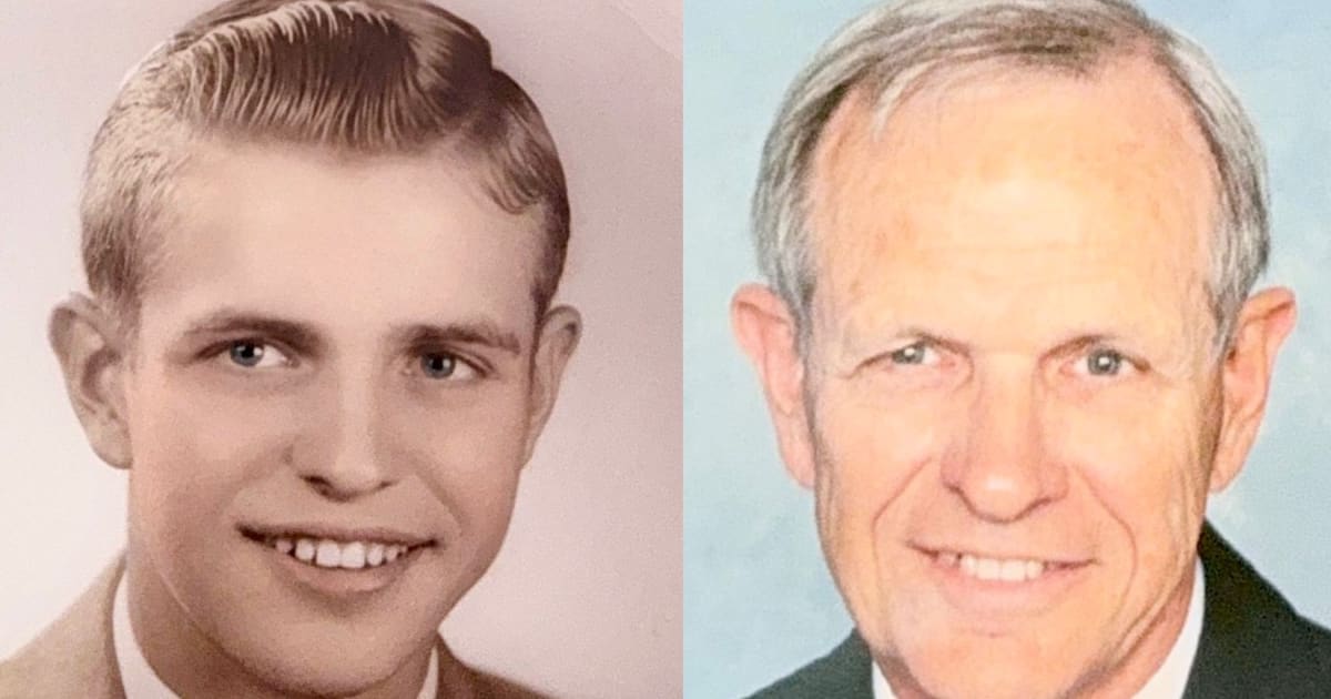 Ted Harbit Obituary (1935 - 2025) - Fishers, Indiana