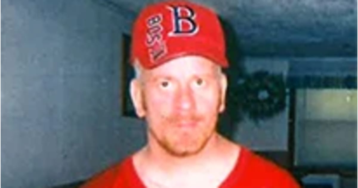 Troy Dean Steward Obituary (1969 - 2025) - Clinton, Maine