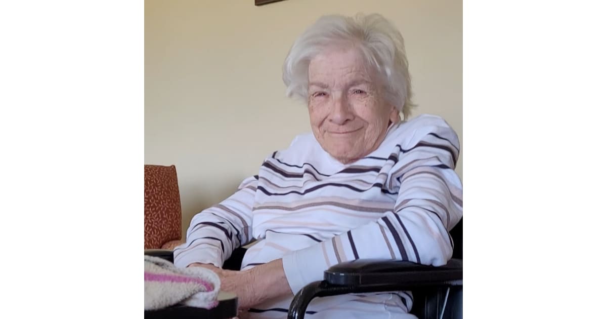 Phyllis Ball Obituary (1938 - 2024)