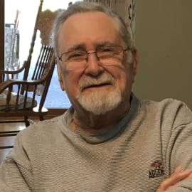 Ronald Brown Obituary (1935 - 2024) - Rockton, Illinois
