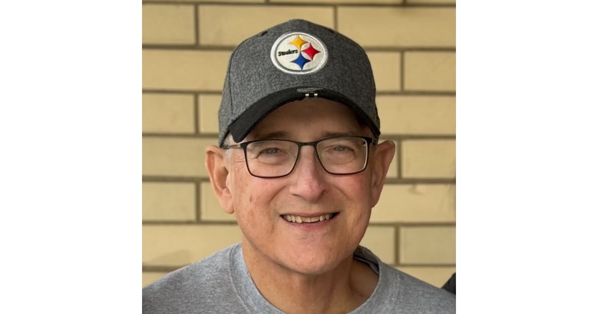 Roger A. Rettig Obituary (1957 - 2024) - Butler, Pennsylvania