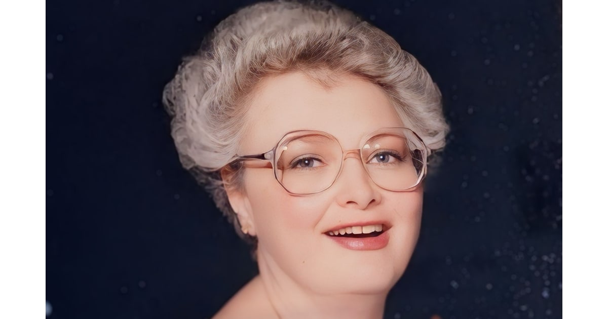 Nancy Marino Obituary (1942 - 2025) - Canton, Ohio