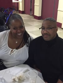 Charles Taylor, Jr Obituary (1965 - 2022) - Washington, District of ...