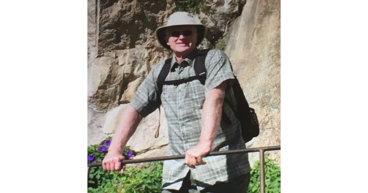 John Depue Obituary (2021)