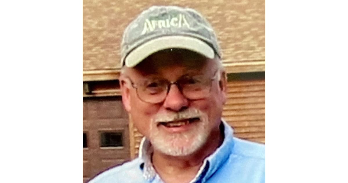 David Snodgrass Obituary (1951 - 2026)
