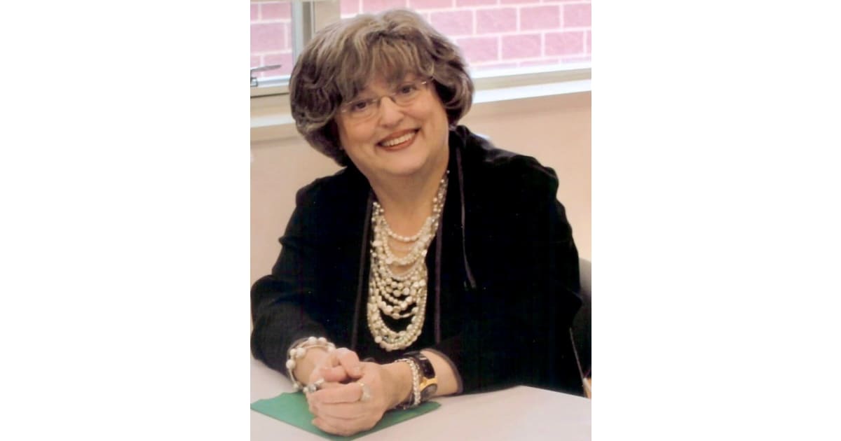 Lois Bialick Forster Obituary (1942 - 2025) - Bethesda, Maryland