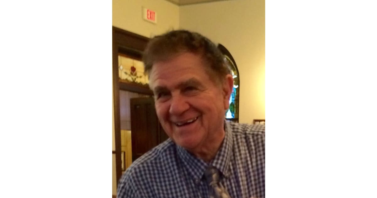 Dr. George Weber Obituary (1933 - 2025) - Glenwood, Iowa